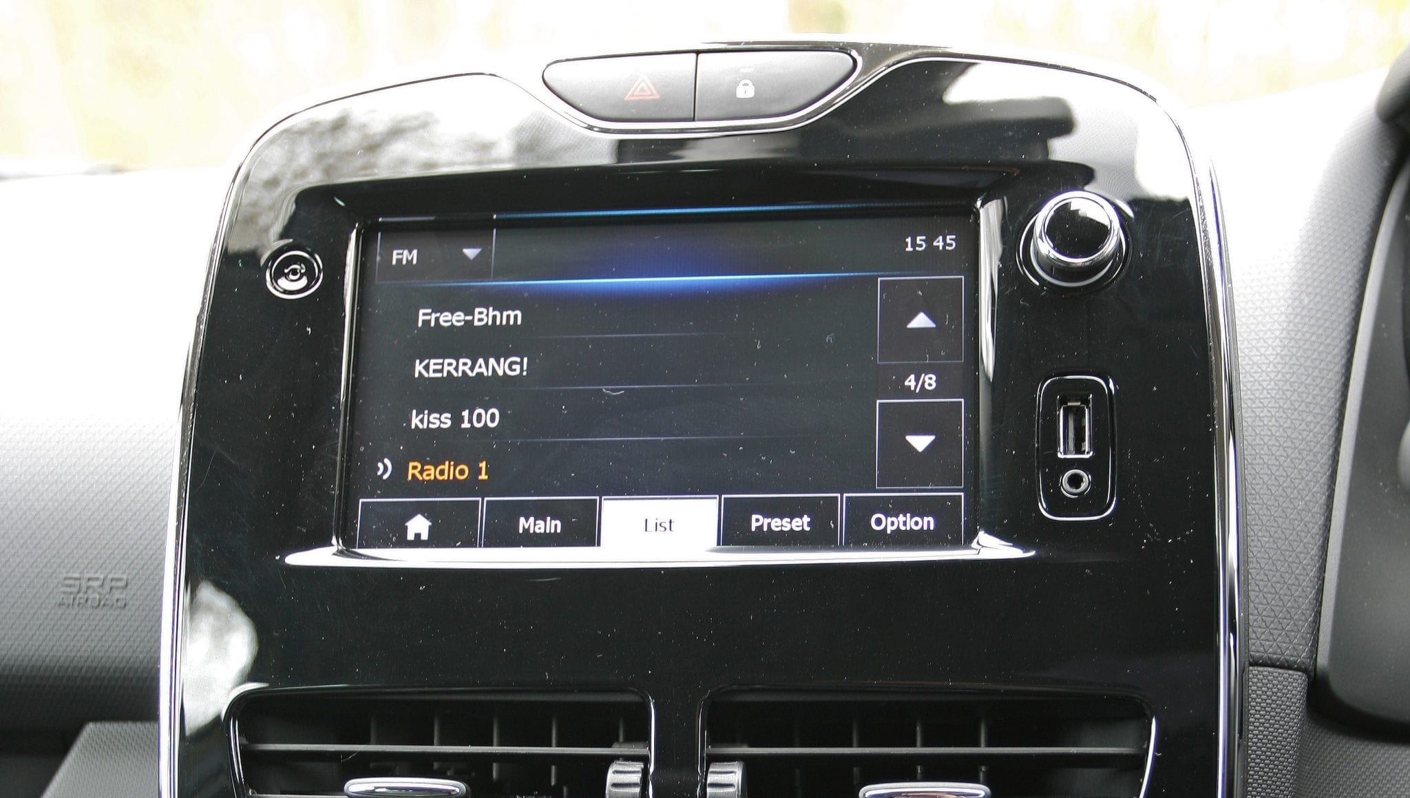 Renault Clio (2012-19) - FirstCar